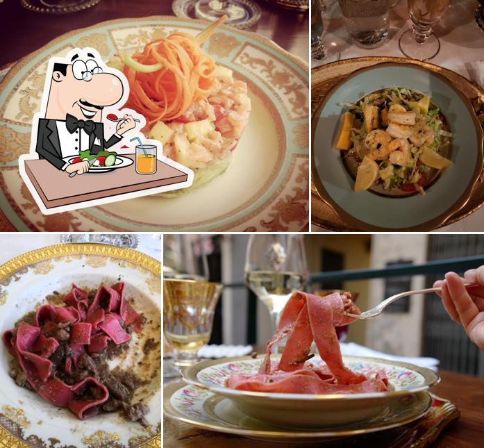 Antico Beccaria ristorante, Brescia - Menu e recensioni del ristorante