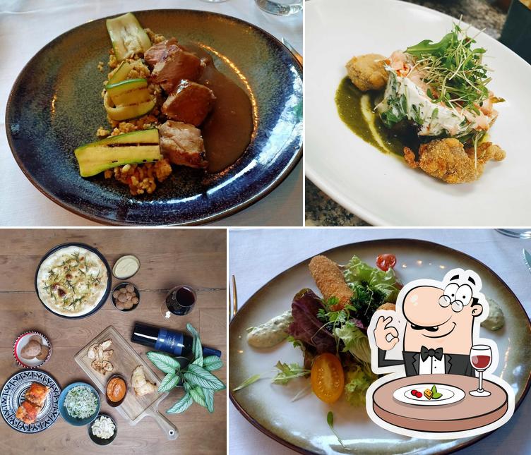 Top 7 restaurants in Beringen, november 2024 - Restaurant Guru