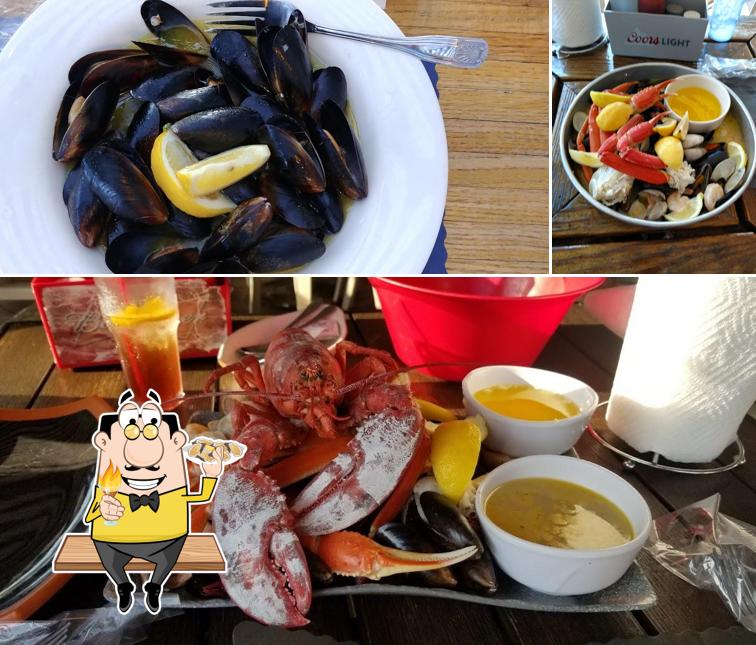 River Grill, Tonawanda - Restaurant menu, prices and reviews
