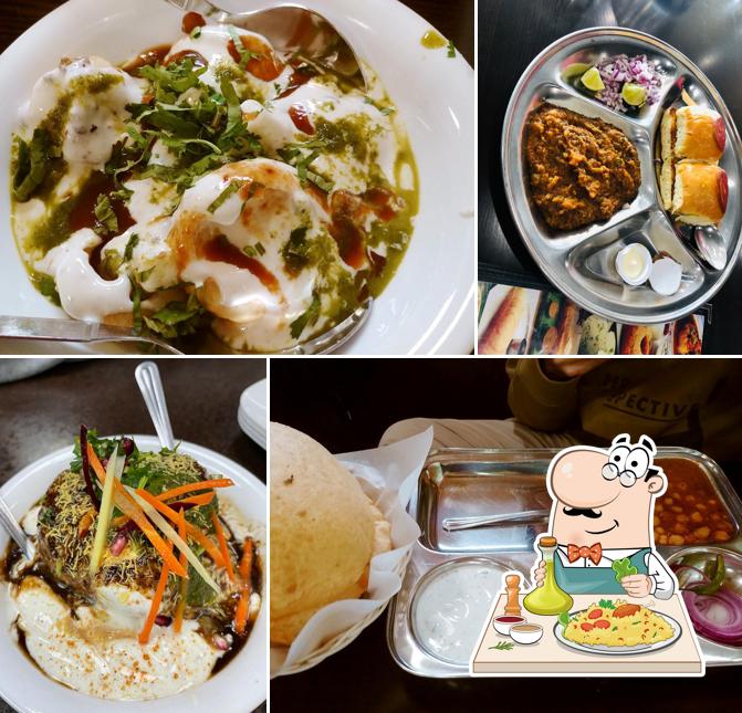 Top 7 vegetarian restaurants in Surrey, october 2025 - Restaurant Guru