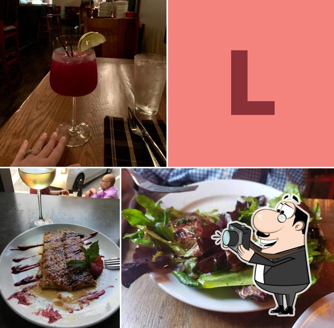 La Barrita in Baltimore - Restaurant menu and reviews