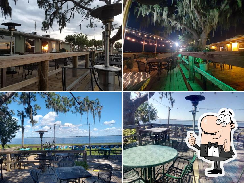 Sunset Grille, Sebring - Restaurant menu, prices and reviews