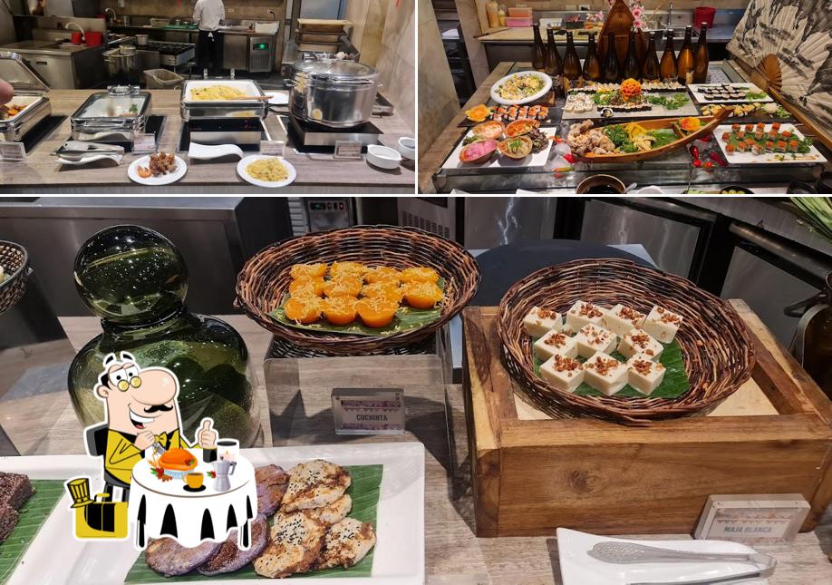 Vikings Luxury Buffet, SM City Bacolod, Bacolod - Restaurant menu ...