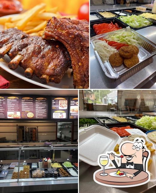 Wenty Kebab&Pizza in Wentworth Falls - Restaurant reviews