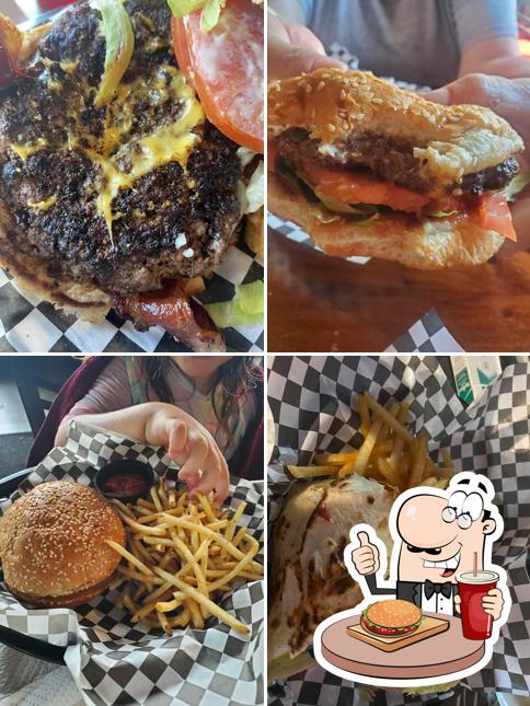 Wingnutz in Fountain Inn - Restaurant menu and reviews