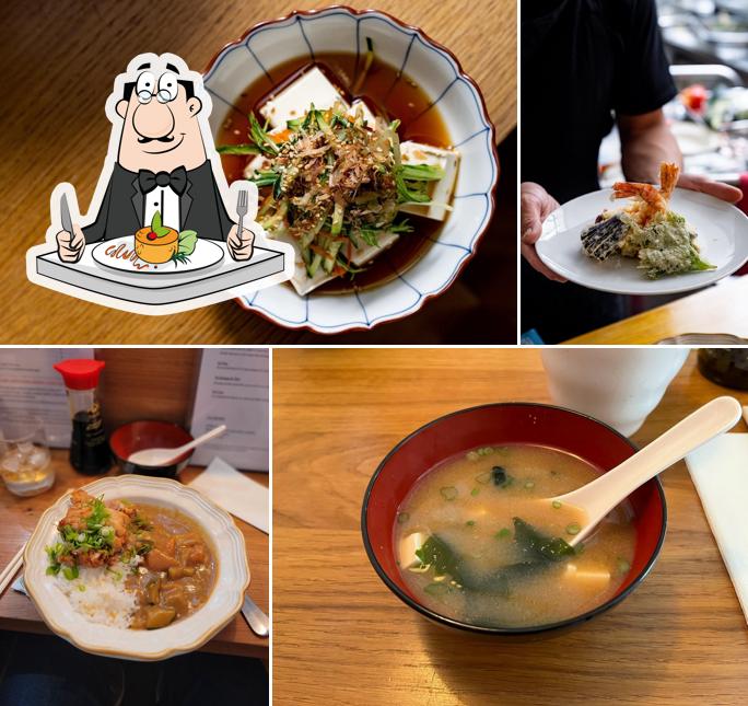 Zakuro, Paris - Menu du restaurant, prix et avis