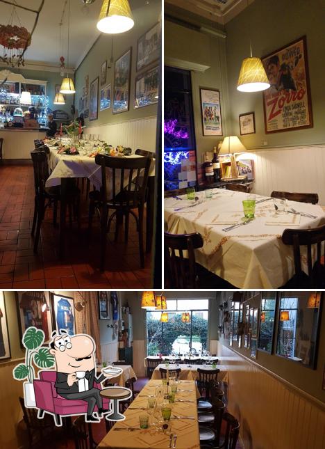 Trattoria Nonna Rosa, Bologna - Menu del ristorante, prezzi e recensioni