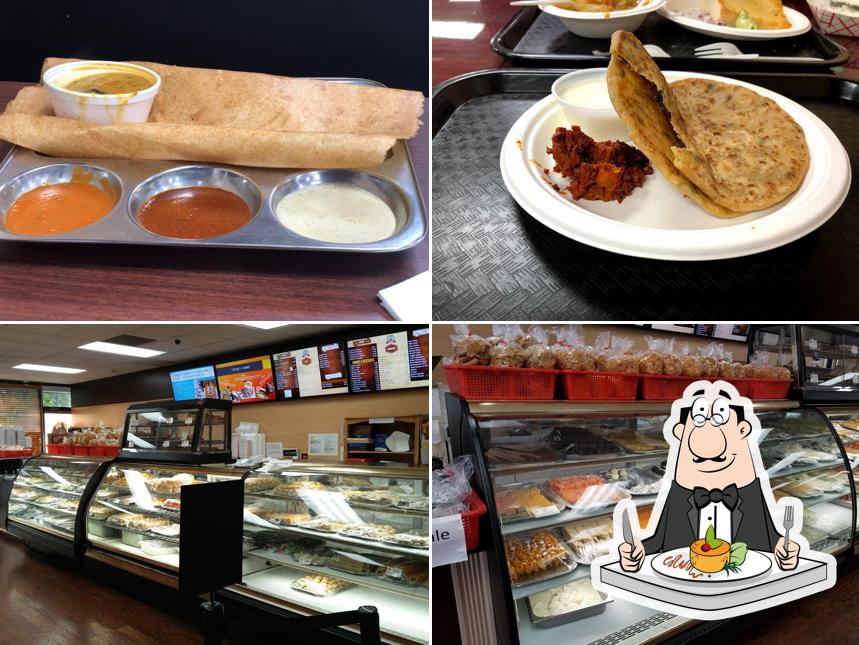Mayuri Foods Grocery & Halal Meat Shop, 2560 152nd Ave NE in Redmond ...