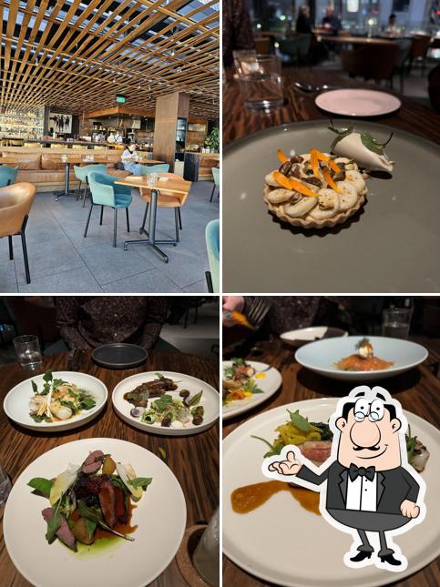 Ahi., Auckland - Restaurant menu, prices and reviews