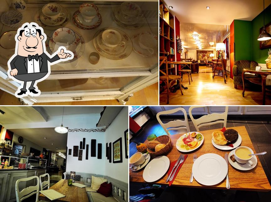 Top 5 Cafés in Torgau, März 2026 - Restaurant Guru