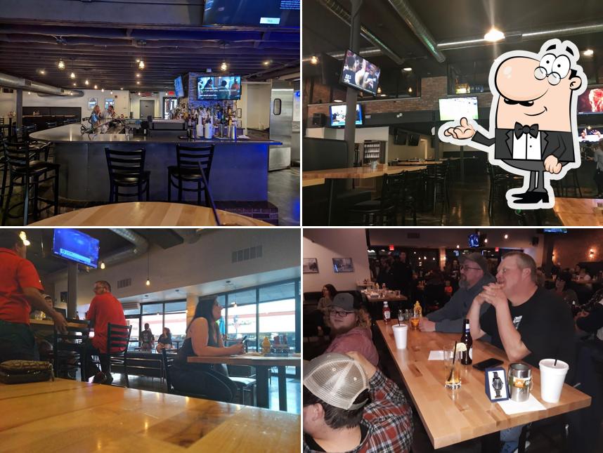 Gopher’s Grill, Effingham - Restaurant menu, prices and reviews