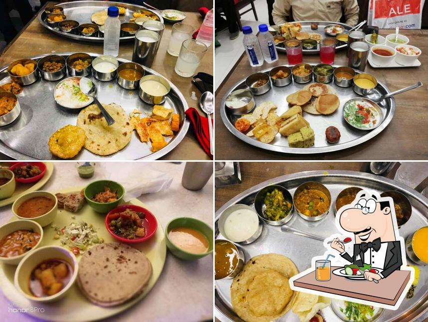 Iscon Thal, Ahmedabad - Restaurant menu, prices and reviews