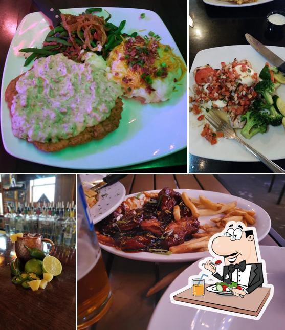 Ripon Roadhouse in Ripon - Restaurant menu and reviews