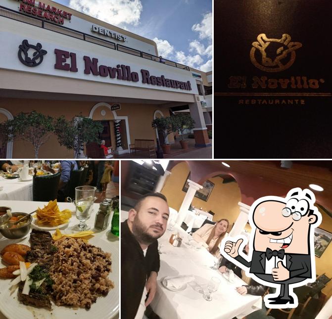 El Novillo in Miami - Restaurant menu and reviews