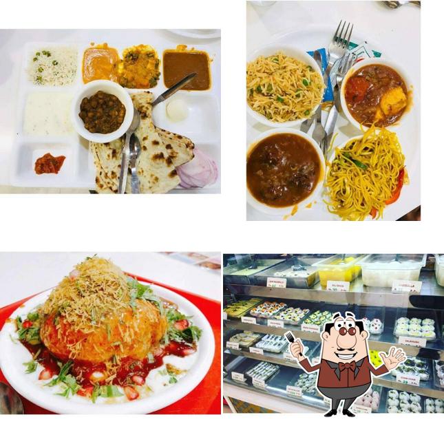 ANGAN BAKERY AND CAFE restaurants in New Delhi, summer 2024 ...