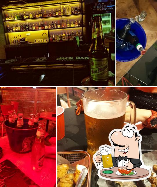 Top 10 pubs & bars in Naga, december 2025 - Restaurant Guru