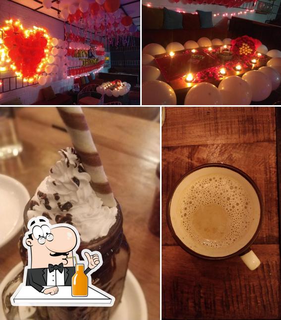 Best cafes in Daman, winter 2024 - Restaurant Guru