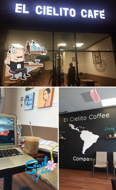 El Cielito Cafe, South Gate - Restaurant menu, prices and reviews