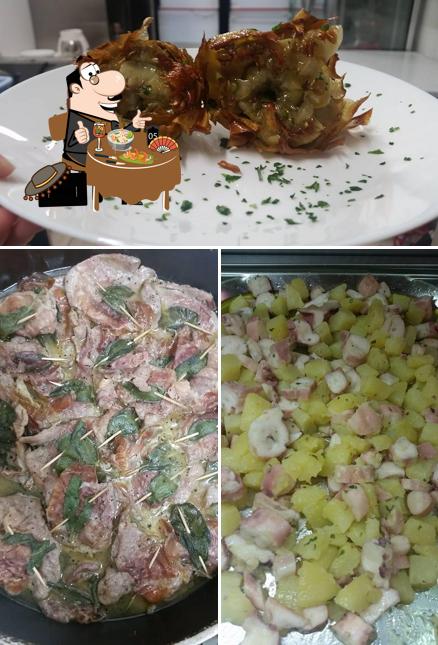 Flora Bar, Rome - Restaurant reviews