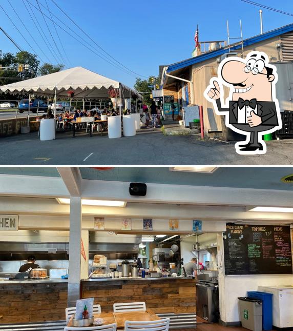 Lazy Mike’s Delicatessen, Falls Church - Restaurant menu, prices and ...