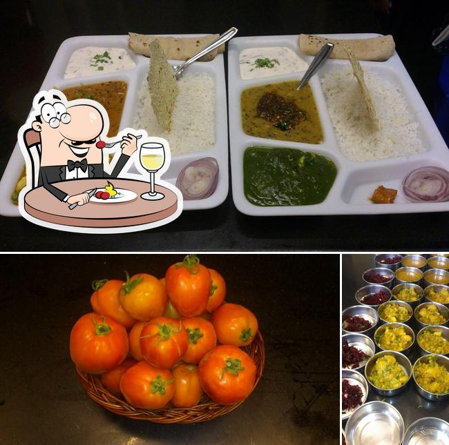Chami's Restaurant & Caterers, Mumbai - Restaurant menu, prices and reviews