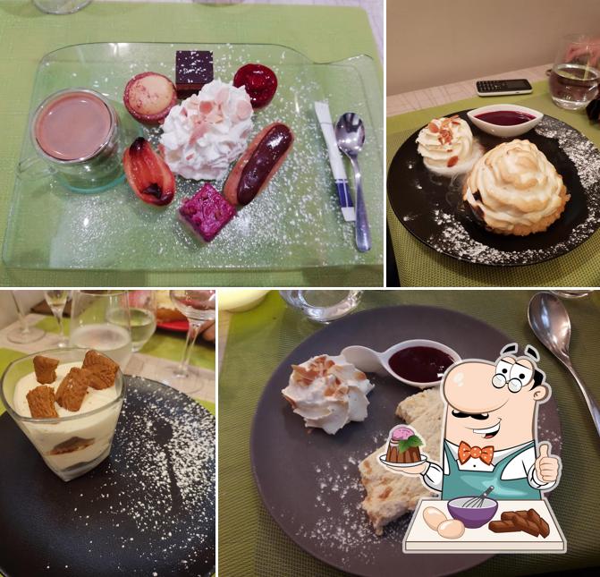 Chez Titou, Yzeure - Menu du restaurant, prix et avis