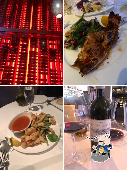 Valbella, New York City - Restaurant menu, prices and reviews
