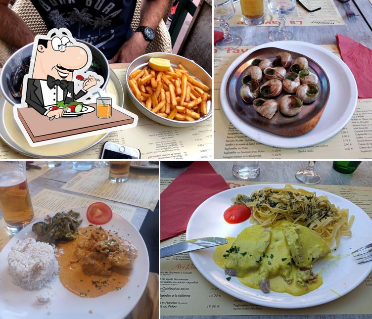 Le top 7 des restaurants à Castellane, octobre 2025 - Restaurant Guru