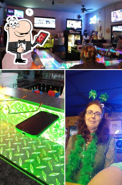 BAR LIQUID in Newark - Restaurant reviews