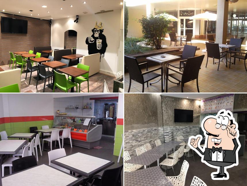 Le top 7 des restaurants à Ferney-Voltaire, décembre 2025 - Restaurant Guru