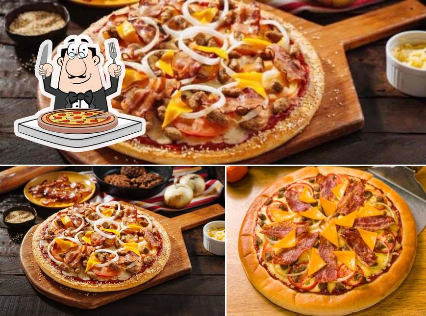 Lots'a Pizza, Silang - Menú del restaurante, precios y reseñas