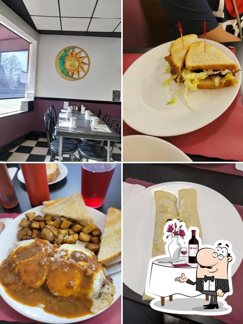 Best french toast in Fairhaven restaurants, summer 2024 - Restaurant Guru