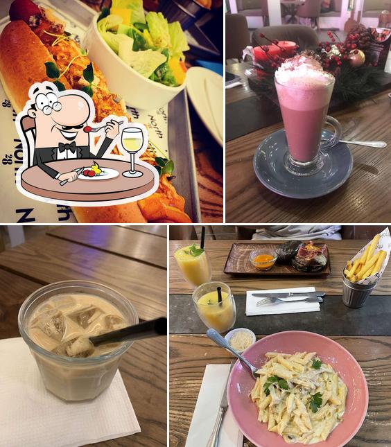North 28 restaurant, Dubai - Restaurant reviews