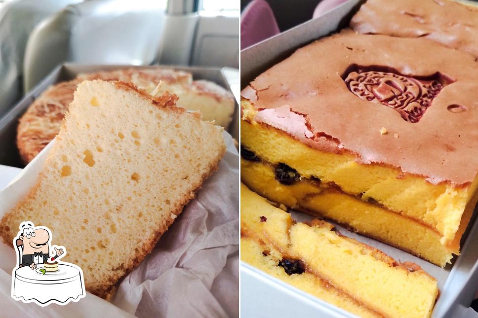 PAPA COOKIES BAKERY SEMARANG, Semarang - Restaurant reviews