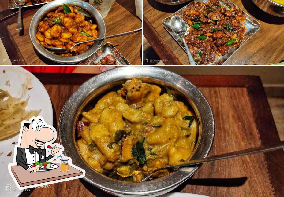 Palaaram Paravur, Kochi - Restaurant menu, prices and reviews