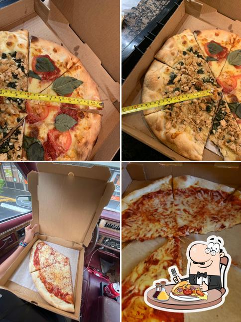Brooklyn Crust Pizza, Palm Beach Gardens - Restaurant menu, prices and ...
