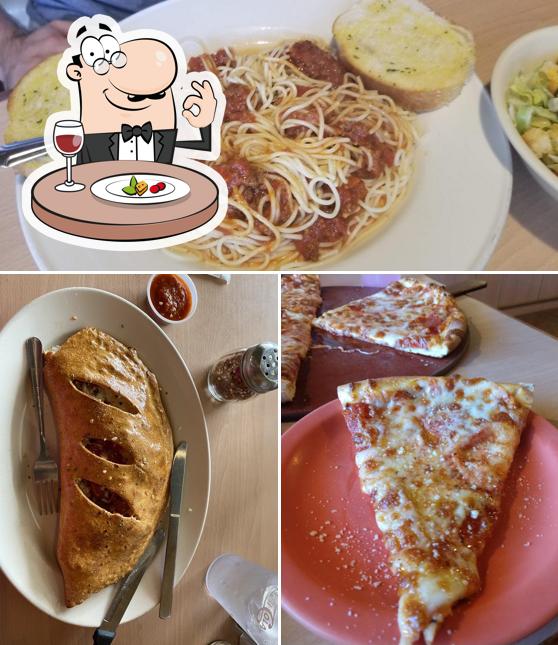 Piccolo Milano Pizza & Restaurant in Walkertown - Restaurant menu and ...