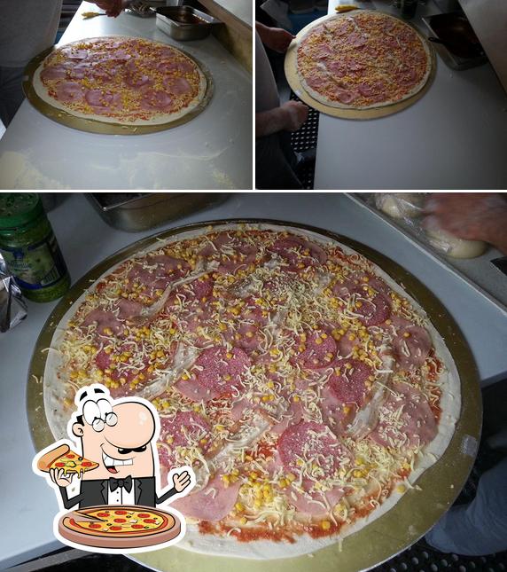 Pizzeria da Luca, Linz - Restaurant reviews