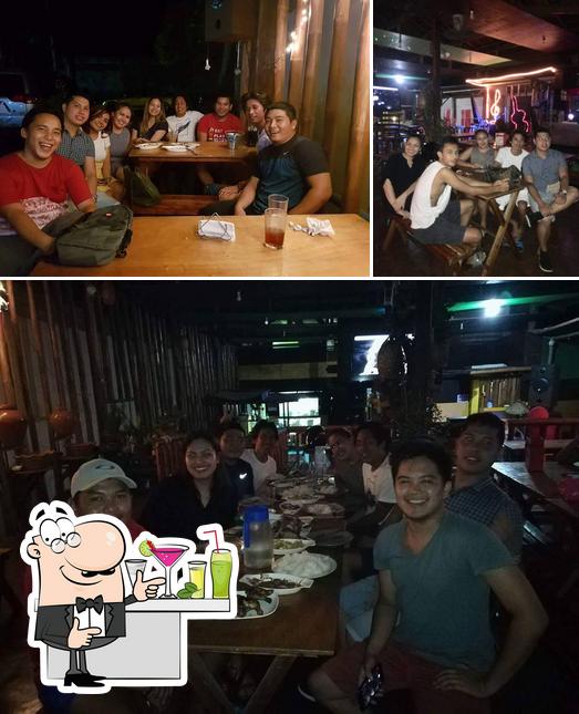 Drunk Yard Pagadian pub & bar, Pagadian City