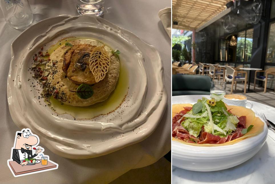 Alco-hall Gastro Bar, Tbilisi - Restaurant menu, prices and reviews