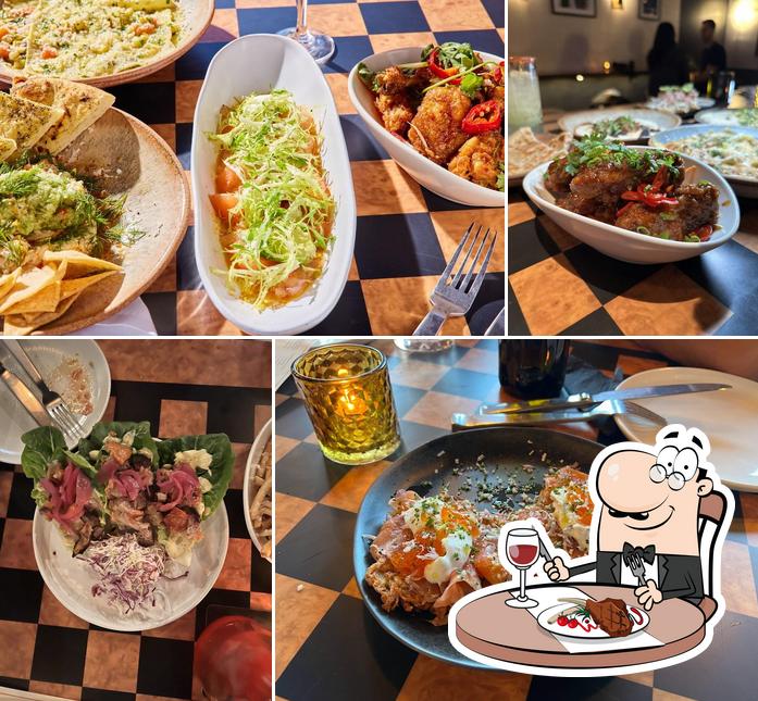 Pub y bar Hazie's, San Francisco - Opiniones del restaurante