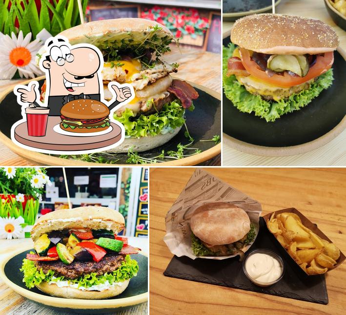 Norma’s Diner, Mühlenbecker Land - Speisekarte, Preise und Bewertungen