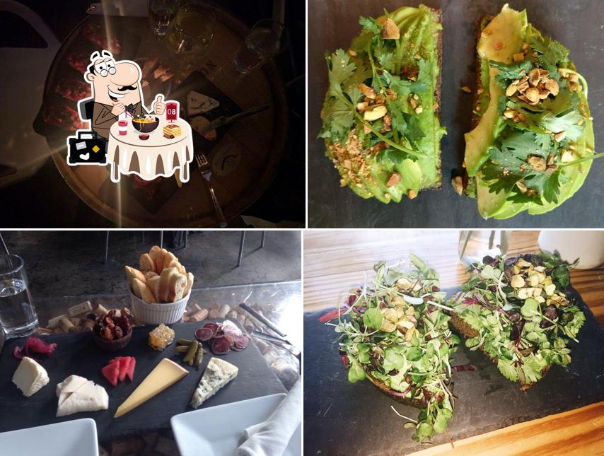 The Blind Monk, West Palm Beach - Restaurant menu, prices and reviews