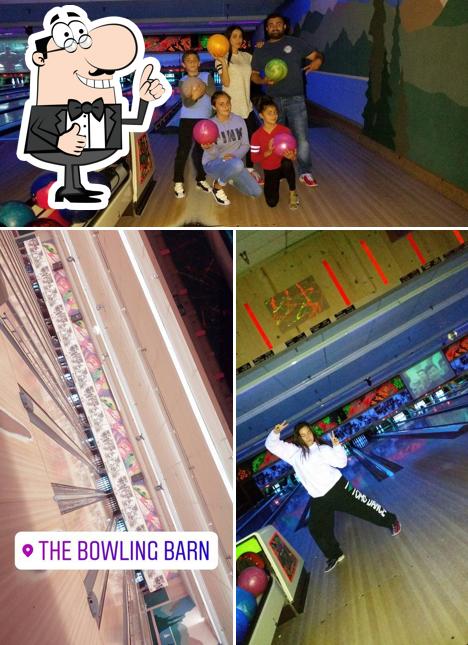 The Bowling Barn in Big Bear Lake - Restaurant menu and reviews