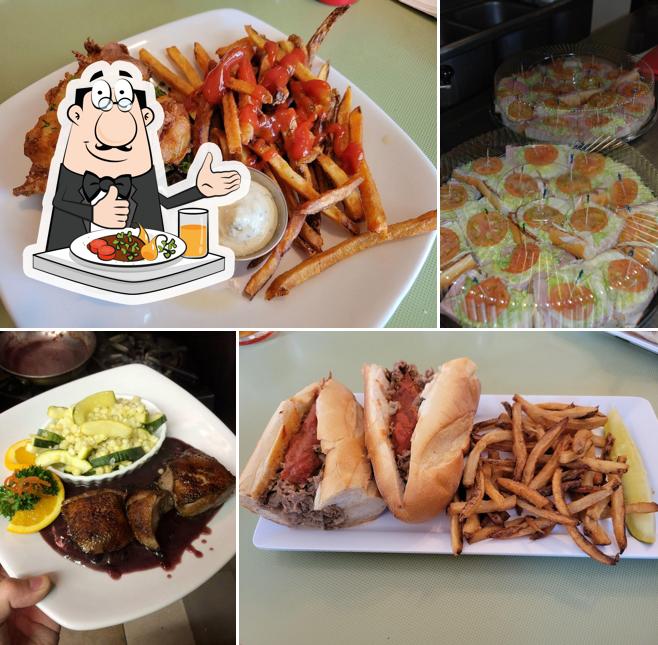 Tosco's Pub & Grill, Pennsburg - Restaurant menu, prices and reviews