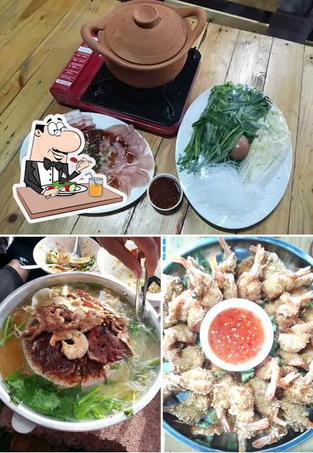 Wans Thai Bar & Restaurant, Sala Lai - Menú del restaurante, precios y ...