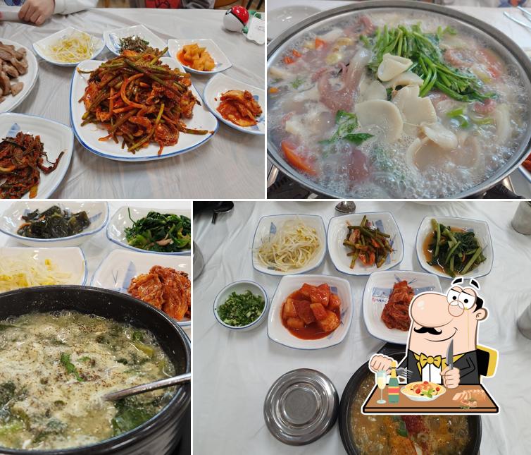 수일억조횟집, Boseong-gun - Restaurant menu, prices and reviews