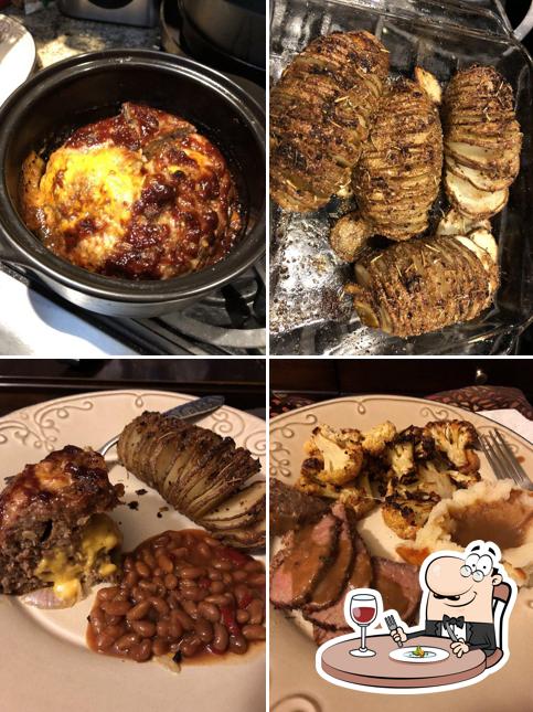 Alan Bbq in Garden Grove - Restaurant reviews