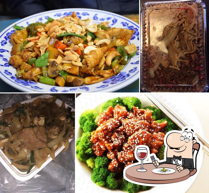 Asia Express, 7246 Castor Ave in Philadelphia - Restaurant menu and reviews