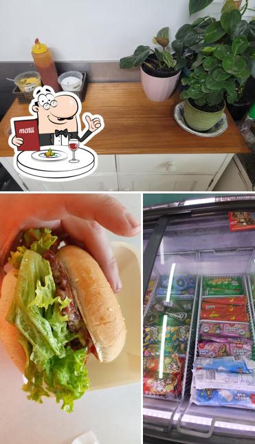Awakeri Takeaways, Awakeri - Restaurant menu, prices and reviews